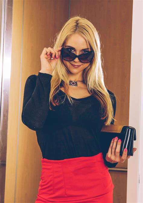 Sarah Vandella On Tumblr