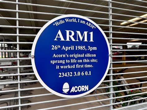 Jonathan Scott Lee On Linkedin Headquarters Silicon Unitedkingdom