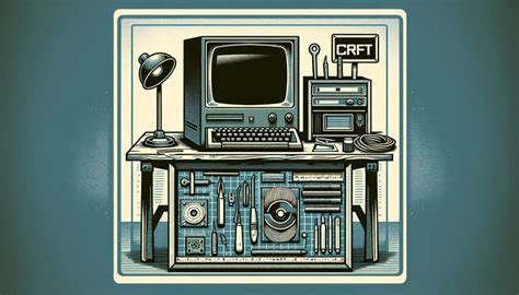 Macintosh Computer Devx Tech Glossary