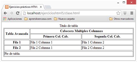 Etiqueta Curso Práctico Html5 Aprendoencasa