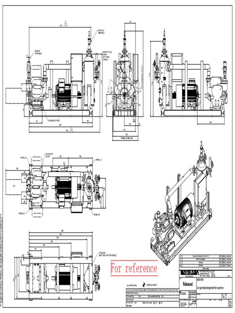 Unit Layout For Reference Pdf