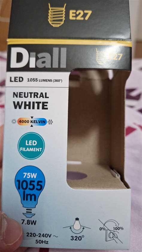 Can I Use A 75w Led Bulb In A 60w Socket I Got Mixed Ansewrs R Led