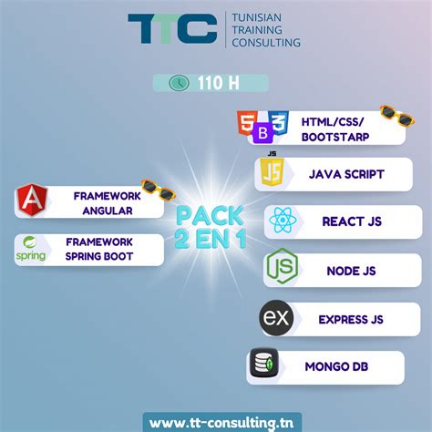 Tunisian Training Consulting Tunis