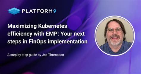 How To Run Your Kubernetes With Elastic Machine Pool Platform9 Posted