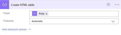 Text How To Use Compose Or Another Function To Add Forms Data To An Email In Power Automate
