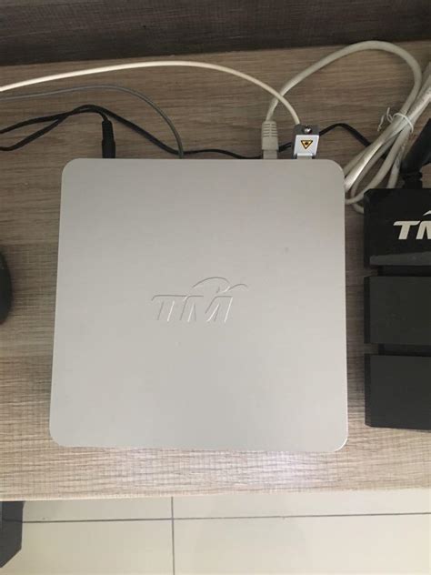 Unifi Modem ONU Operating Network Unit Computers Tech Desktops On Carousell