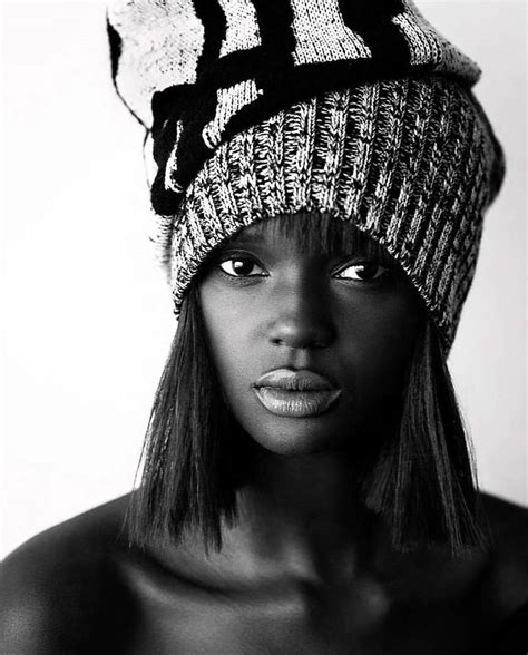 5 زن زیبای سیاهپوست زندگینامه فرشته های سیاه و عکس های متفاوت