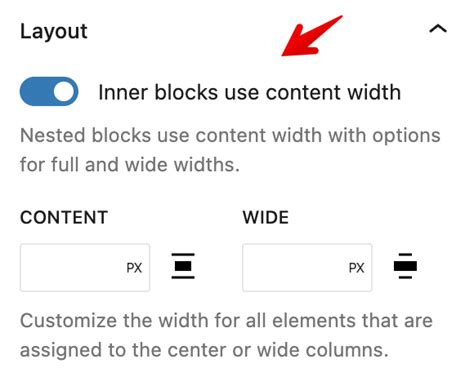 Align Option Is Not Available On Blocks This Is How To Fix It Greenshift