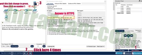 networking essentials 3 0 module 15 17 answers 2025 100