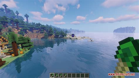 Turtle Netherite Resource Pack 1minecraft