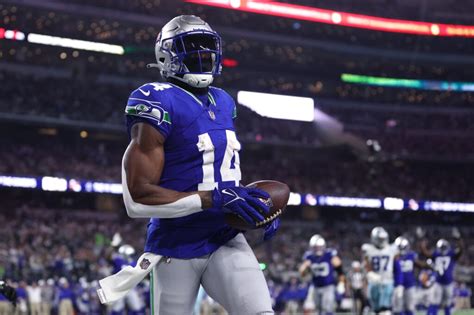 Eagles Vs Seahawks Player Prop Bets For Monday Night Football