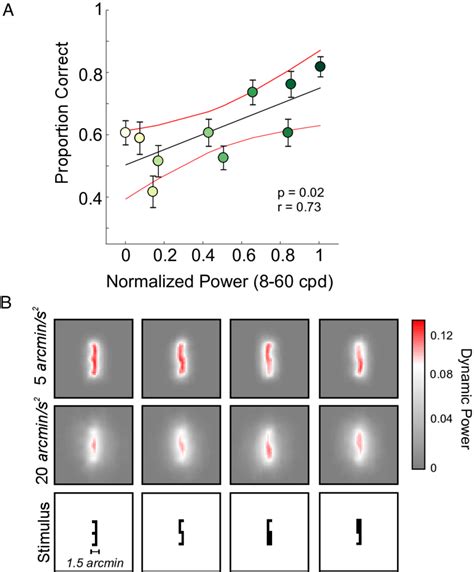 Drift Induced Modulations Of The Retinal Input During The Task A Download Scientific Diagram