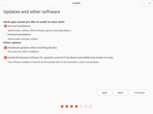 How To Install Ubuntu On Windows Gcore