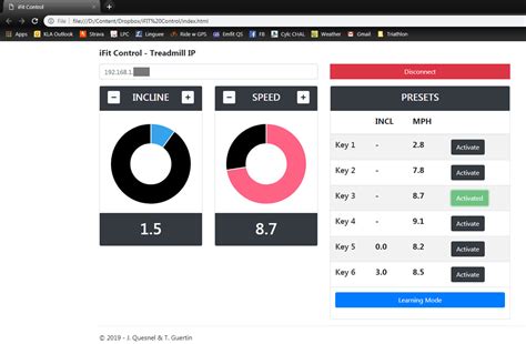 Fix How To Turn Bluetooth On Nordictrack Bike