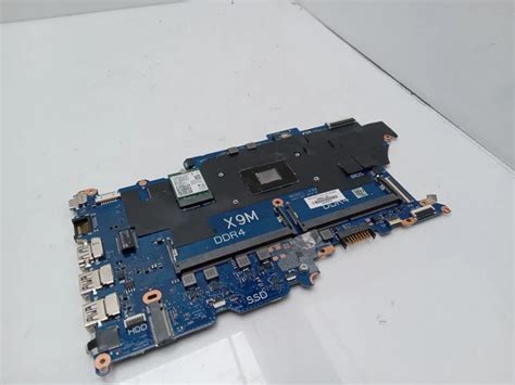 Hp Probook 445 G7 Laptop Motherboard Amd Ryzen 5 4500u L98554 601