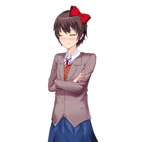 Femboy Mc Rddlc