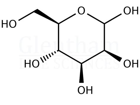 D Mannose Structure Where To Buy Cas No 3458 28 4 D Mannose