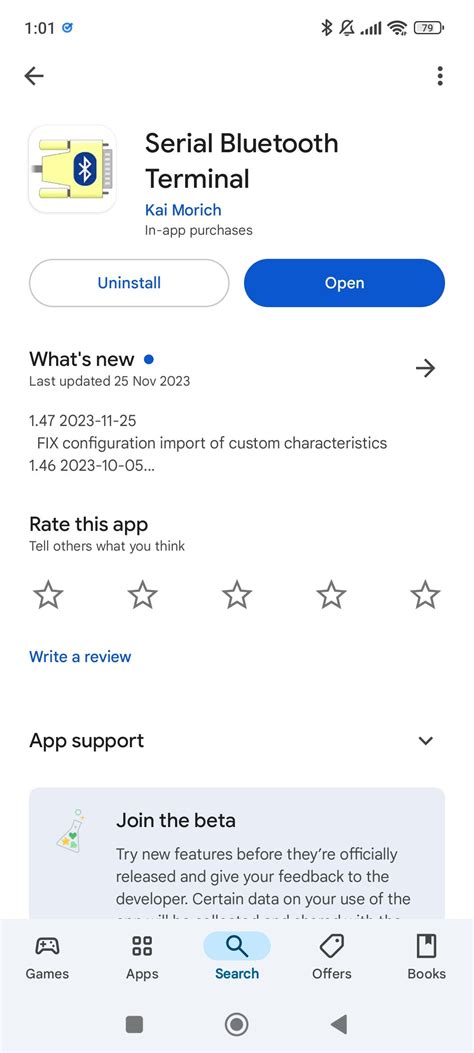 Control Led Using Bluetooth Esp32 By Learnelectro Oct 2024 Medium