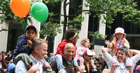 Numerous Anti Lgbt Adoption Laws Are Popping Up Across The Country Huffpost