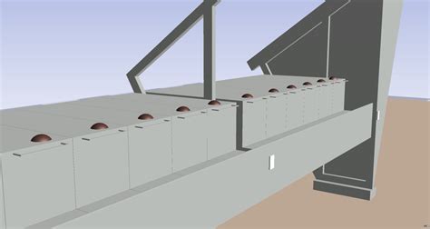 The Selected Example Dse Results Illustrates The Variation Of The