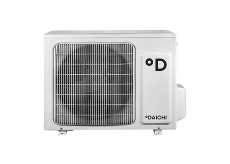 Настенный кондиционер Настенный кондиционер Daichi AIR20AVQ1 / AIR20FV1 ...