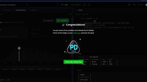 Datascience Continuouslearning Pandas Dataanalytics Hari Om Shukla