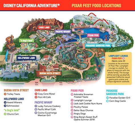 They Are Building A Marvel Themed Land In Disney California Adventure