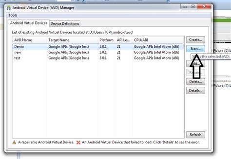 Android Hello World Example Build First Android App
