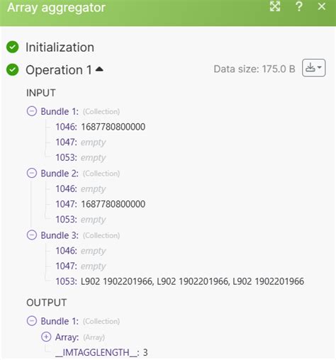 Combine Data From Collections How To Make Community