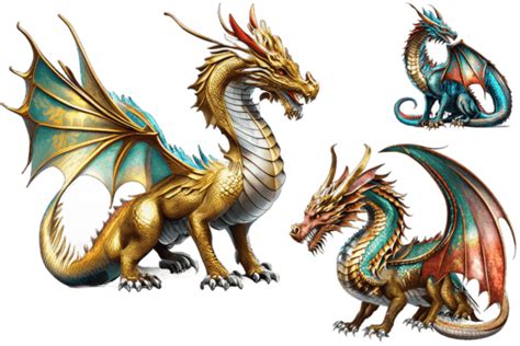 Bog Dragon