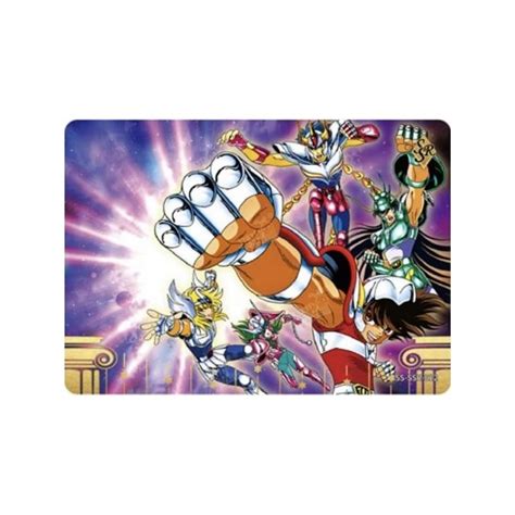 Saint Seiya By Kayou