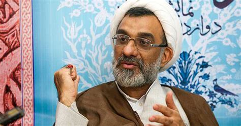 دبیر شورای عالی انقلاب فرهنگی در حوزه حجاب و عفاف باید کار علمی بر پایه دانش صورت گیرد ایران