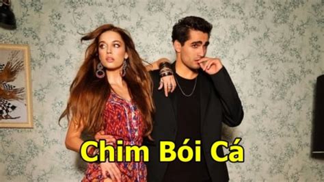 Xem Phim Chim Bói Cá Yali Çapkini Trọn Bộ 3535 Tập