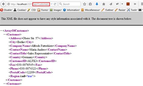 Cách tạo asp net web api service dùng cho mobile app