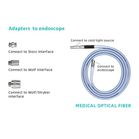 4k Arthroscopy System Optical Light Source Arthroscopic Endoscope