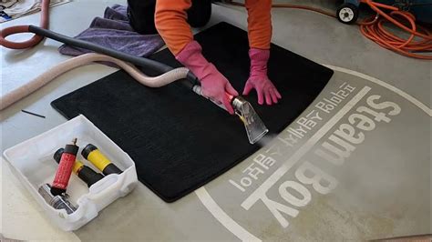 세차이야기 장비편2 권테크 특수세차장비 2스팀석션기 사용영상트렁크 매트크리닝스팀보이초량점권테크 특수세차장비스팀석션기세차위생관리 고급세차세차의 품격특수실내