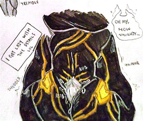 Something I Suppose Part 1 Saryn Wisp Prime Rnsfwarframe