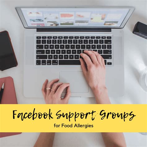 8 Of The Best Facebook Allergy Support Groups My Allergy Kitchen