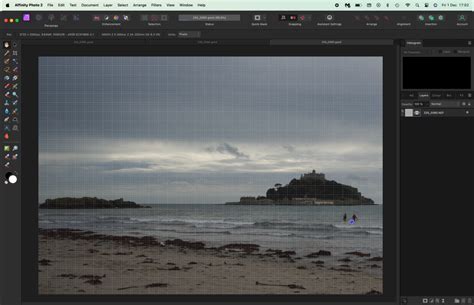 Affinity Photo Grid On Off Feedback For The Affinity V2 Suite Of Products Affinity Forum
