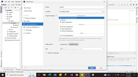 Missing Gradle Ides Support Intellij Platform Jetbrains