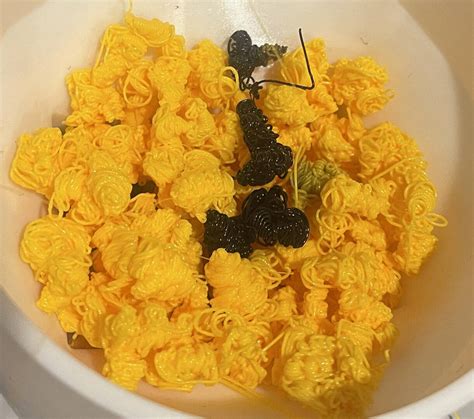 Using 3d Printer Poop As Filter Substrate Aquarium Diy And 3d