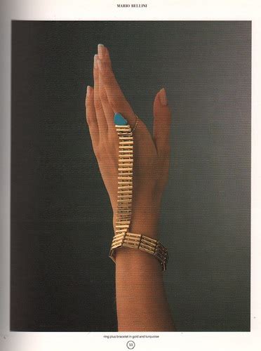 Radice Barbara Jewelry By Architects