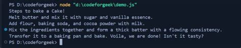 Create Multiline Strings In JavaScript An In Depth Guide CodeForGeek