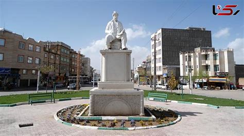 قدیمی ترین عکسی که از میدان فردوسی تهران دیده اید