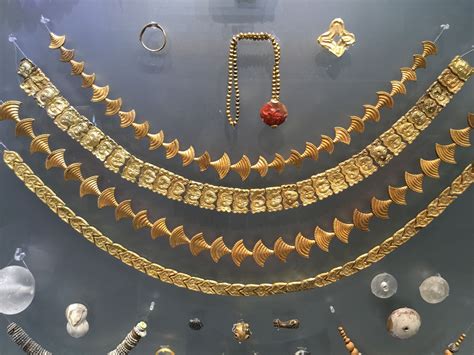 Ancient Greek Art Jewelry At Dakota Tom Blog