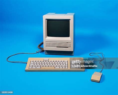Vintage Computer Parts Photos And Premium High Res Pictures Getty Images