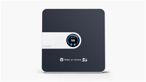 Globe At Home Unveils 5g Wifi Manila Standard