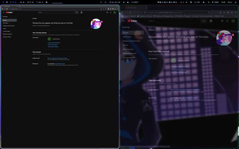 Different Size Issue Of Chromium And Firefox Rasahilinux