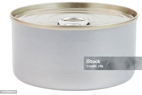 닫힌 주석 수 풀 탭 링 뚜껑 오프너 흰색 배경 기울어진 정면 보기에 격리 0명에 대한 스톡 사진 및 기타 이미지 0명 Generic 강철 Istock