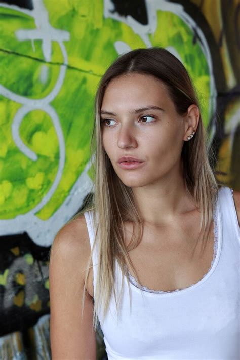 Sofie Marie M Mara Models